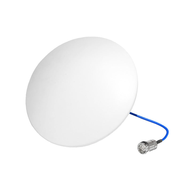 Benelec 024513 Cellular 5G Wi-Fi Indoor Ultra-Slim Ceiling Antenna, 4.3 ...