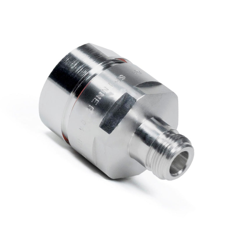 Benelec 042107MLS N Type Socket for 7/8" Feeder Cable – Foxtrot ...