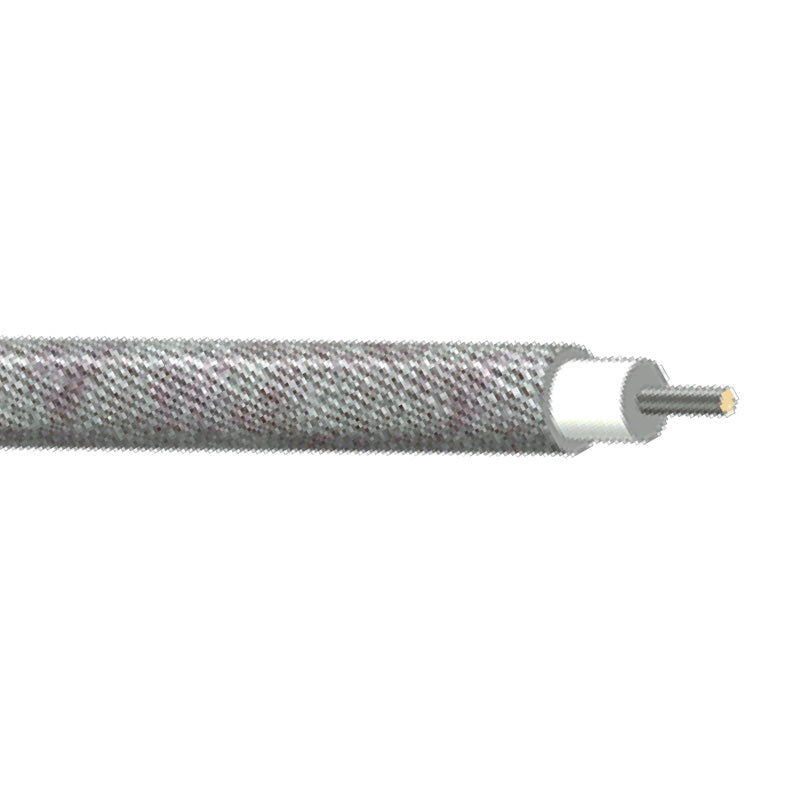 Benelec 0564221 RG402 50 Ohm Coaxial Cable - 305m Spool – Foxtrot ...