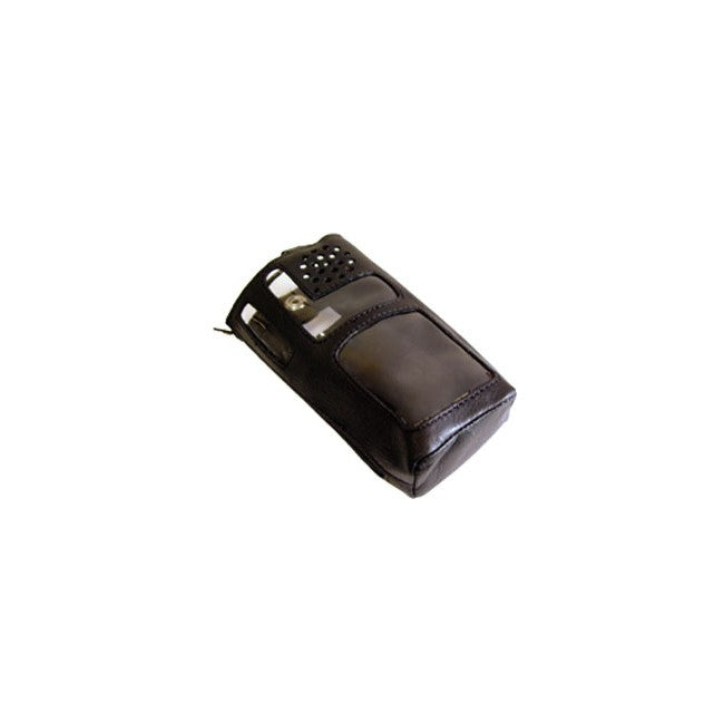 GME LCM7000 Leather Carry Case - TX6000 – Foxtrot Communications