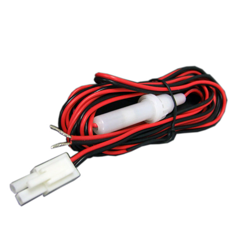 GME DC Power Lead 2 Pin – Foxtrot Communications