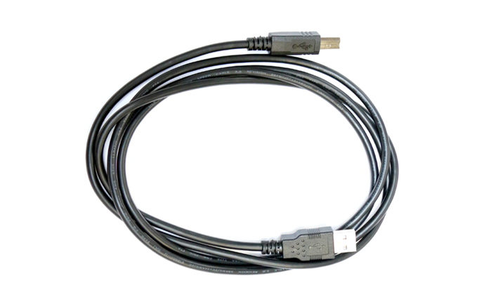 Motorola AC-USB-DOCK-50 - USB A-USB B Cable 0.5m – Foxtrot Communications