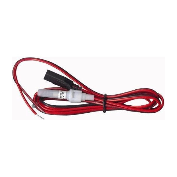 Uniden CB3 DC 3 Pin Power Lead – Foxtrot Communications