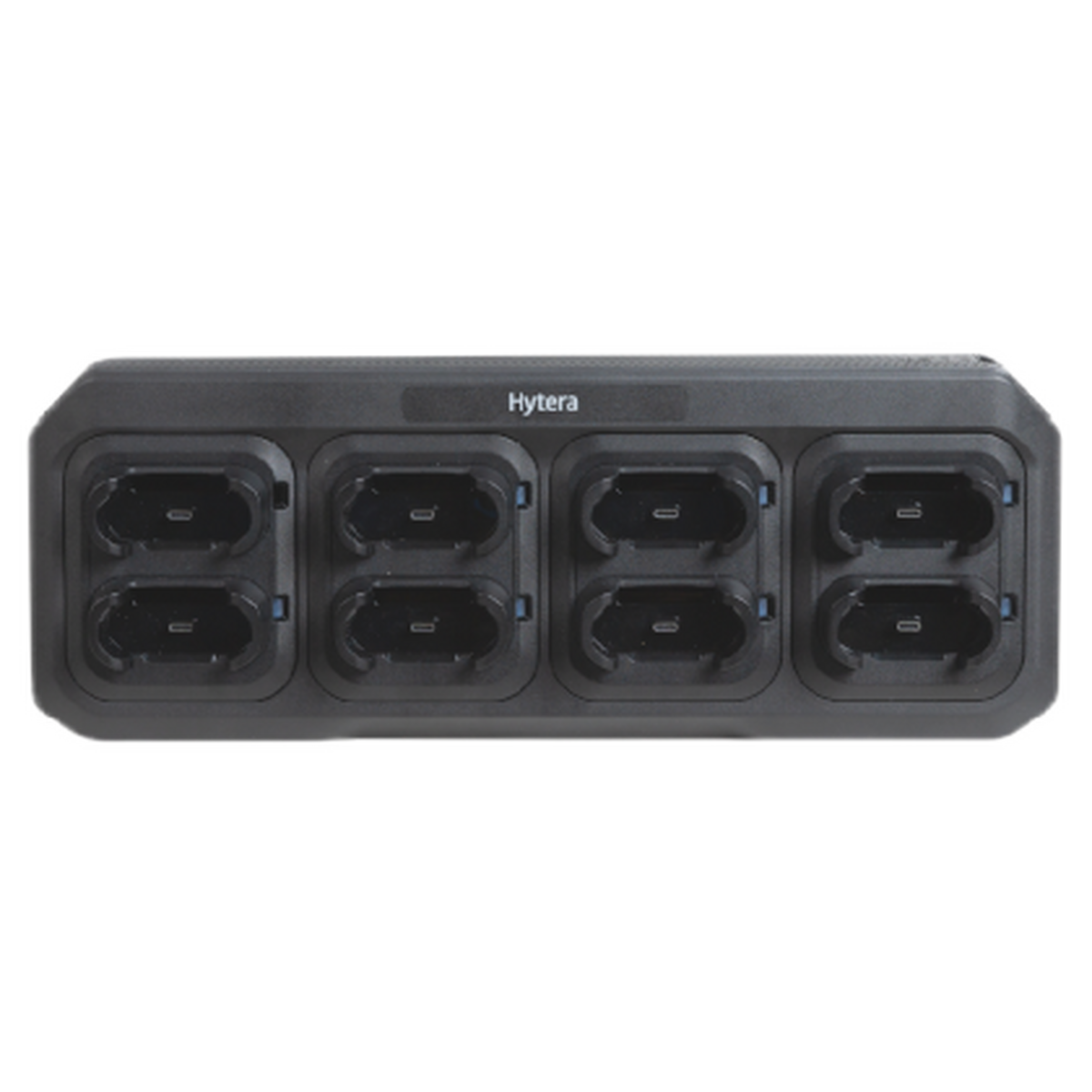 Hytera CM31 S1 Pro Multi Charger – Foxtrot Communications