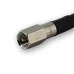 RFI D43-133 - Pulse 4.3-10 Plug Crimp Connector for LMR240 – Foxtrot ...