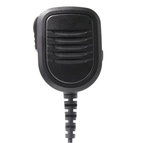 Simoco GA0SM00S52B Speaker Microphone – Foxtrot Communications