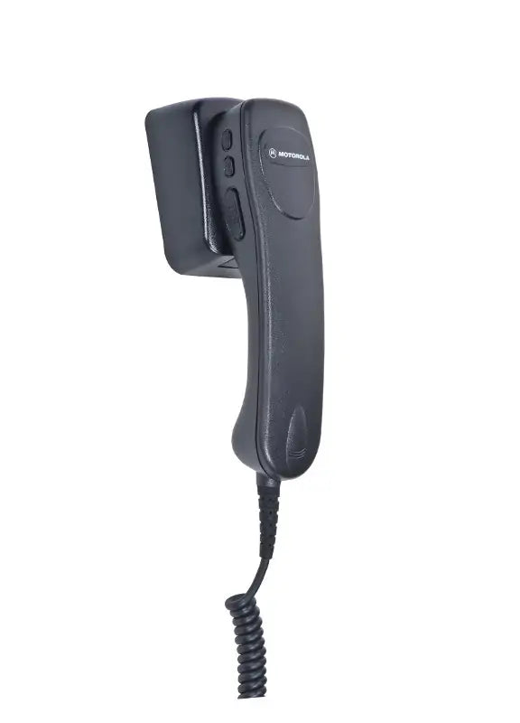 Motorola HMN4098 Model 2 Handset Kit – Foxtrot Communications
