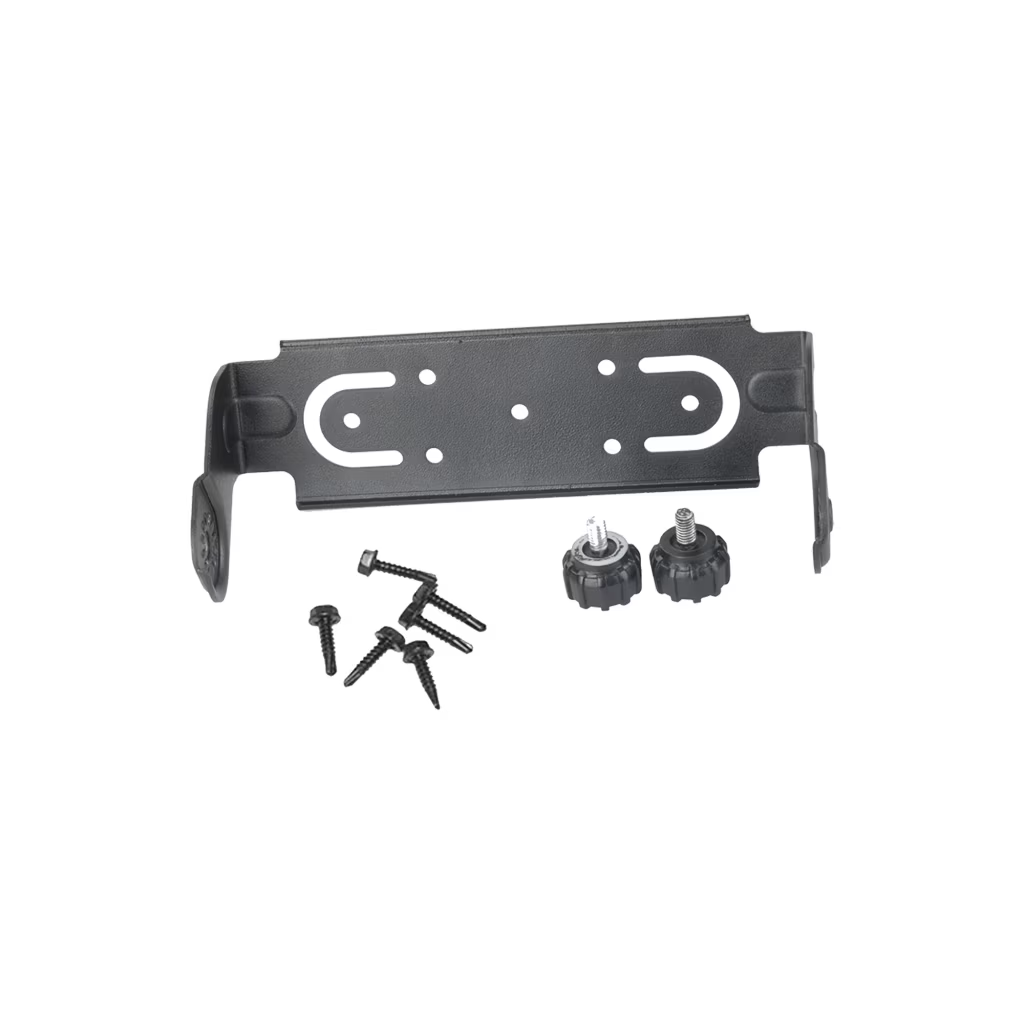 Hytera BRK47 Vehicle Installation Kit (HM652/682) – Foxtrot Communications