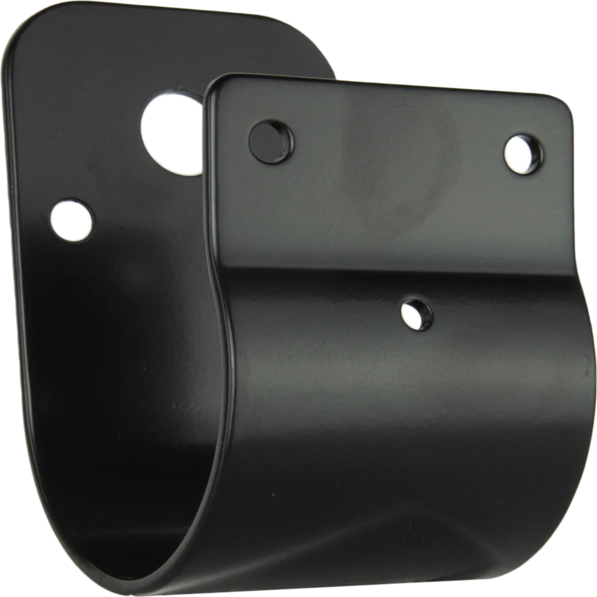 GME MB104B 63mm Wrap Around Antenna Mounting Bracket - Black – Foxtrot ...