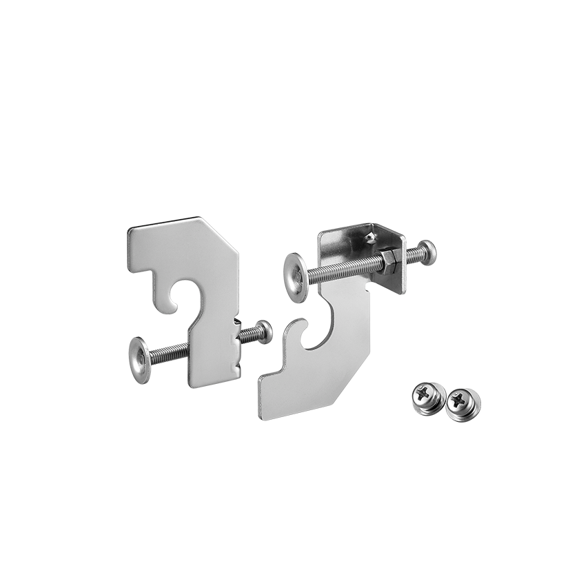 ICOM MBF7 Radio Flush Mount Kit - IC-M510E EVO – Foxtrot Communications