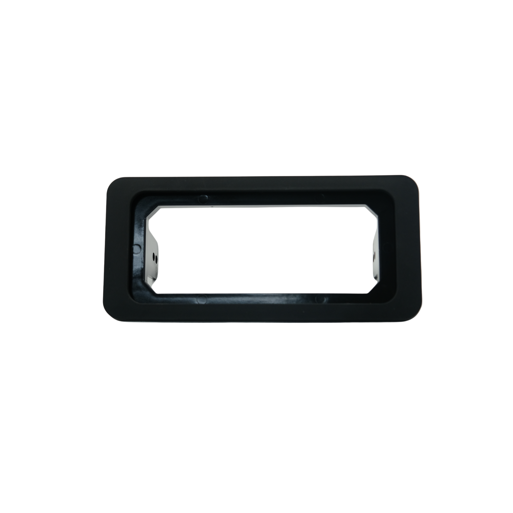 ICOM MFM200B Radio Flush Mount Kit - IC-M200 – Foxtrot Communications