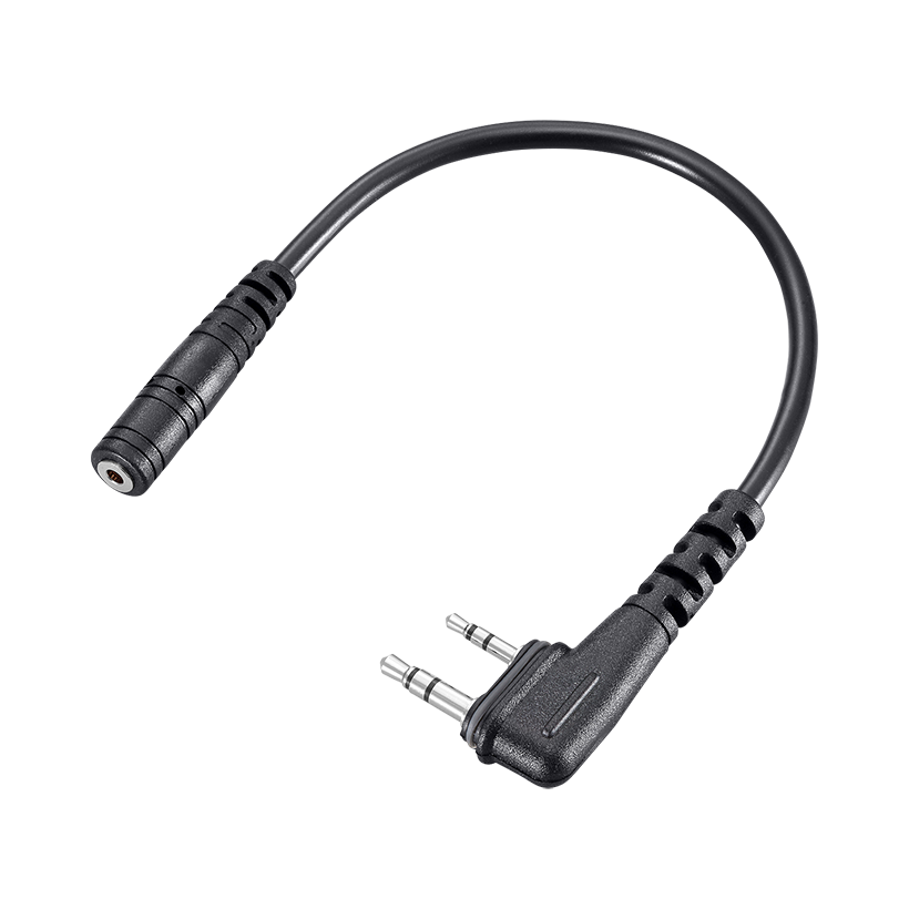ICOM OPC-2006LS VOX Conversion Cable - IP503H – Foxtrot Communications