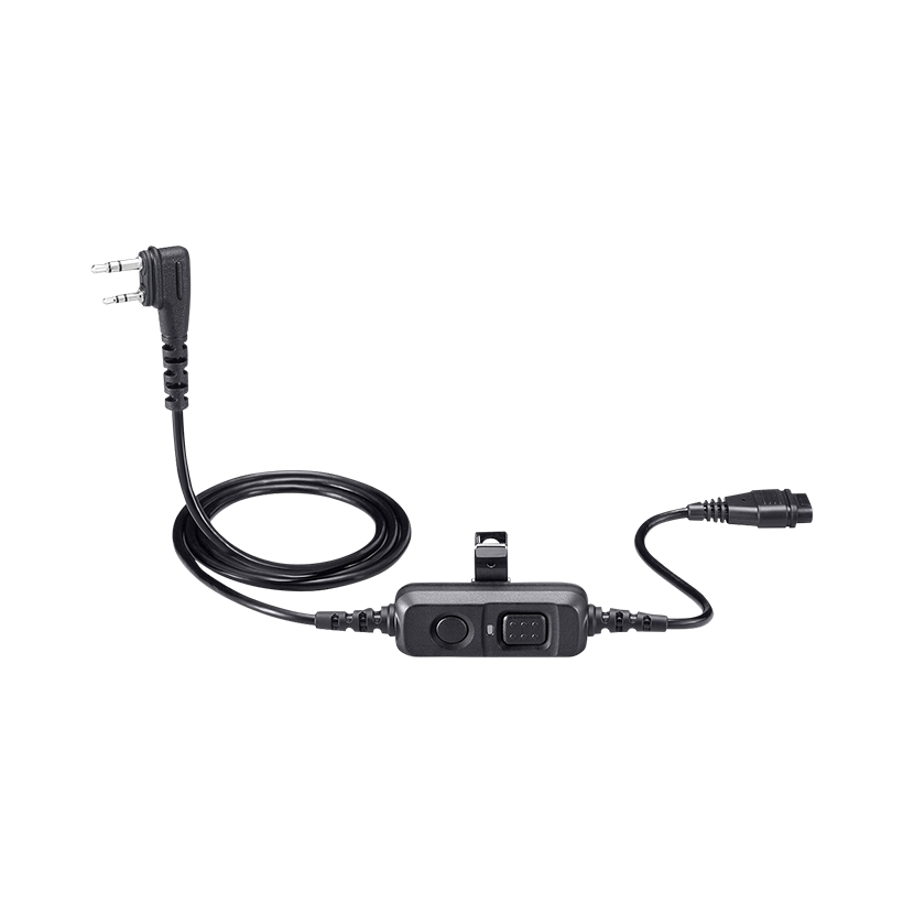 ICOM OPC-2359 PTT Switch Cable - IP503H – Foxtrot Communications