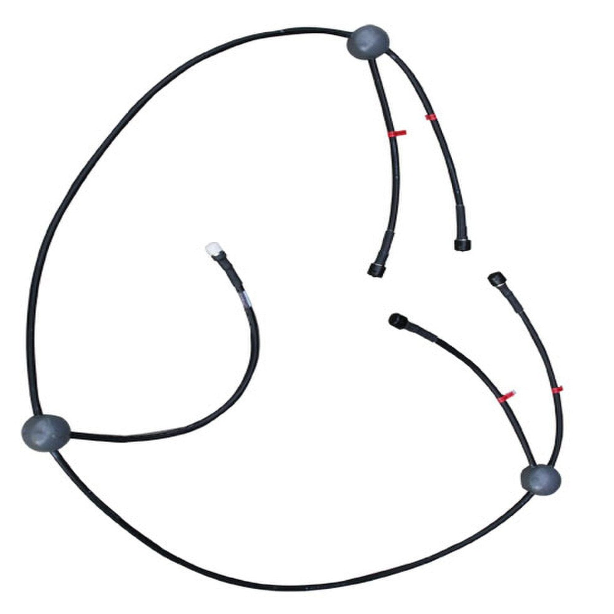 RFI - PH84-99 - 4 Way UHF Phasing Harness 600-999MHz – Foxtrot ...