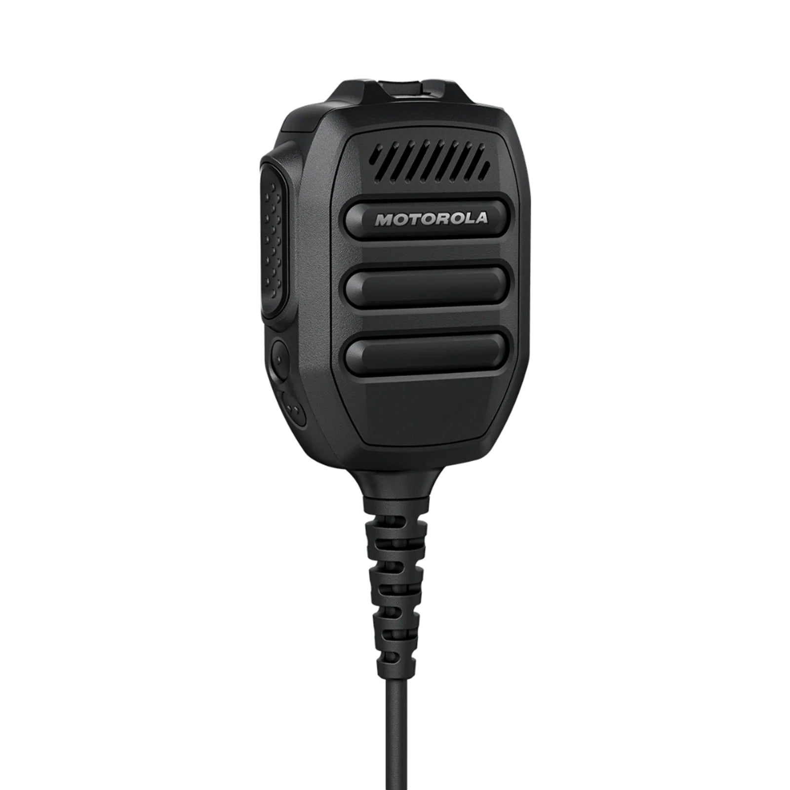 Motorola PMMN4128 RM780 IMPRES TIA4950 Remote Speaker Microphone - R7 ...