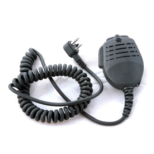 Simoco PA-LMCMF2 Speaker Microphone - SRP9130 – Foxtrot Communications