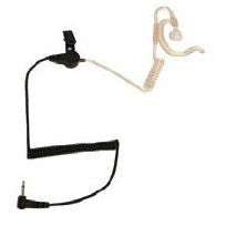 Tait Ear Tube Ear Hook Receive Only Earpiece - 2.5mm – Foxtrot ...