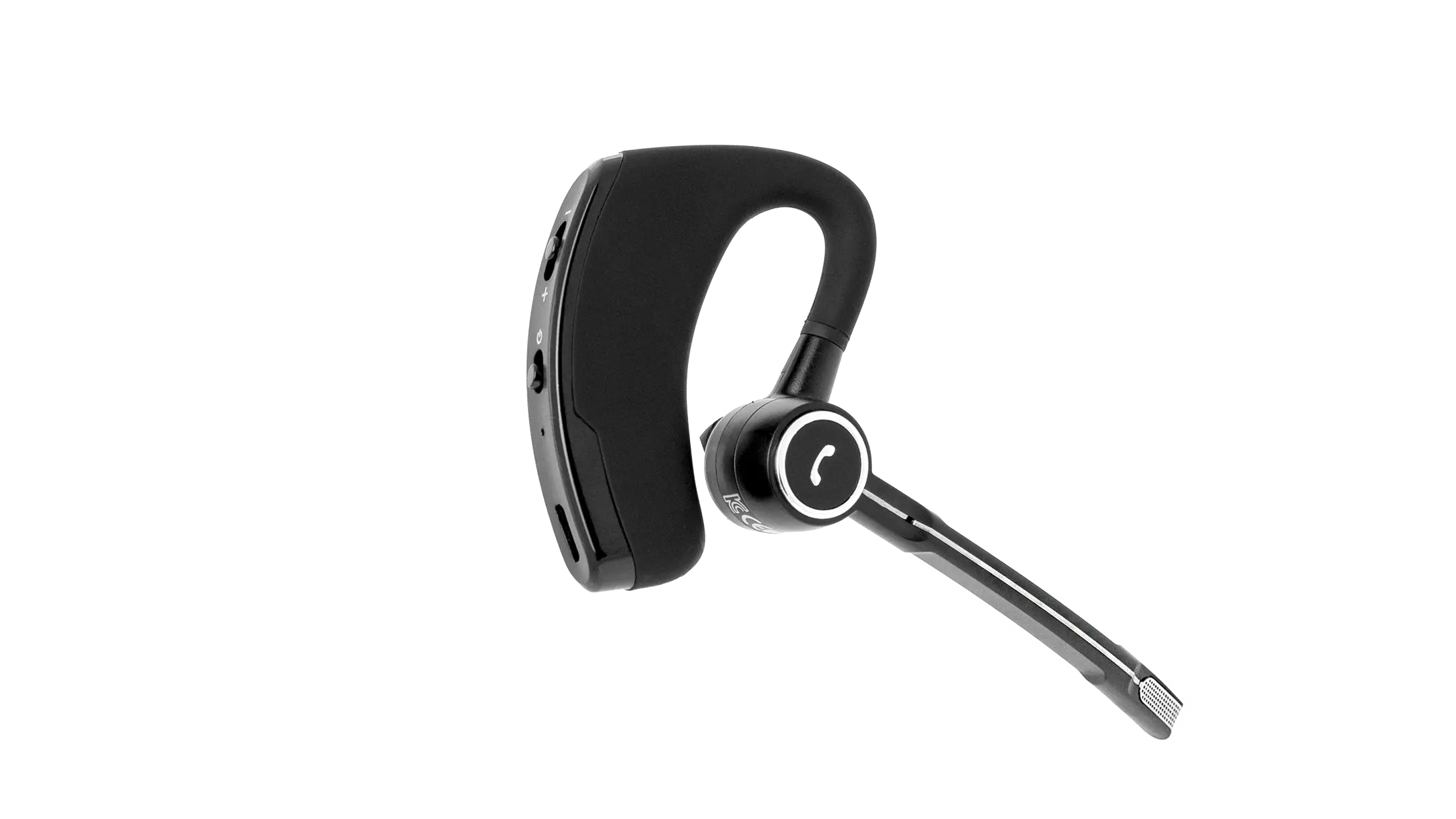 Hytera EHW08 Bluetooth V4.1 Headset – Foxtrot Communications