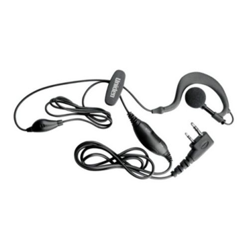 Uniden EM755 Single Wire G Hook Headset - UH755 – Foxtrot Communications