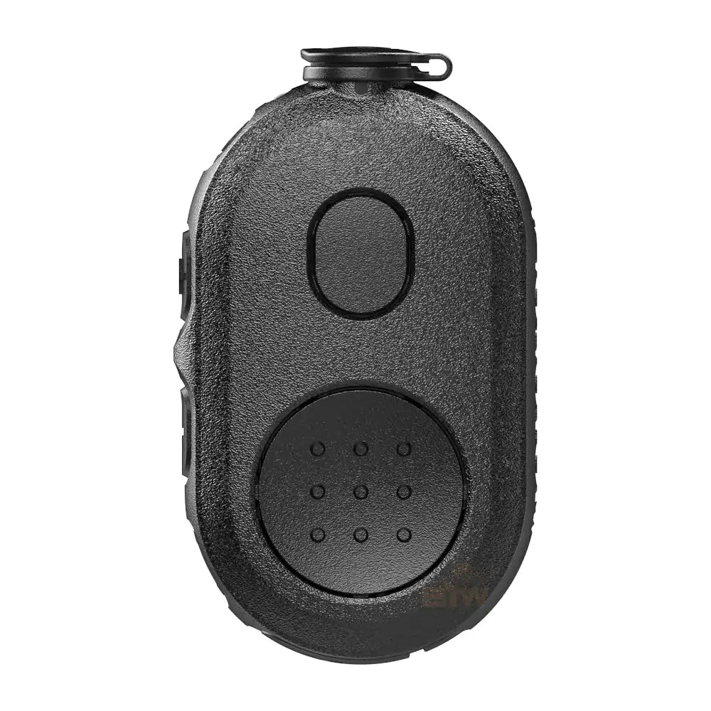 Motorola PMLN8298 Bluetooth Mission Critical Wireless Push-to-Talk Pod ...