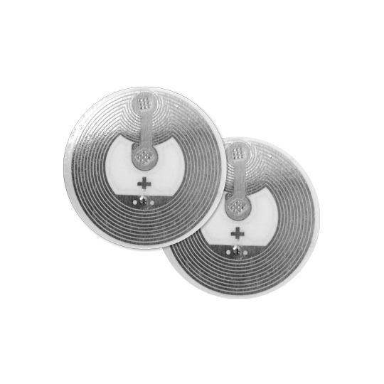 Motorola RF-STICKER-10 RFID Sticker Tags x 10 – Foxtrot Communications