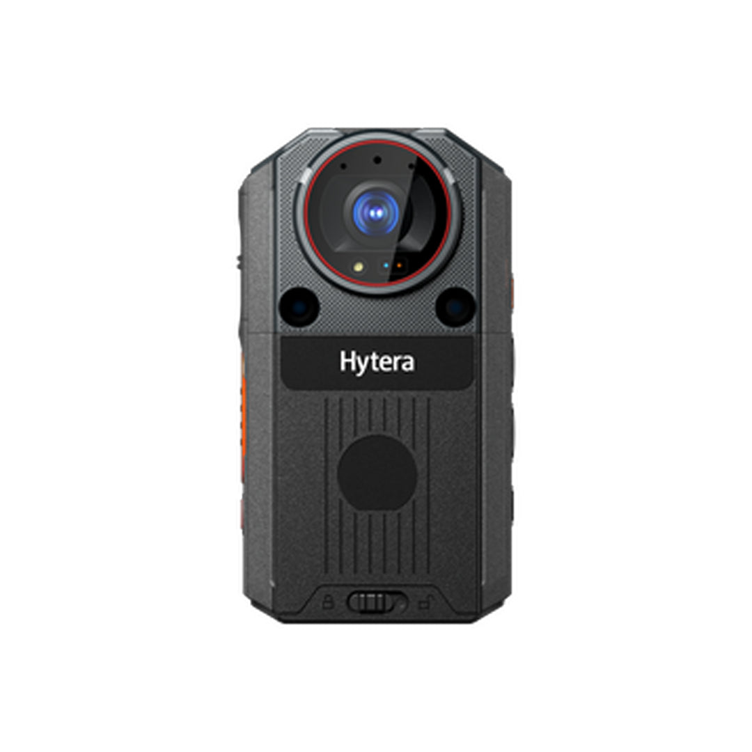 Hytera SC780 4G Body Worn Camera/LTE Radio – Foxtrot Communications