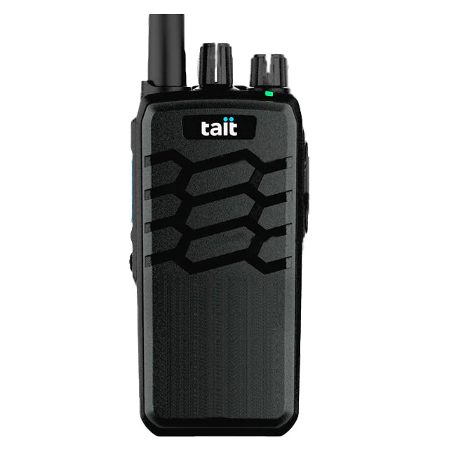 Tait TP2210 DMR Portable Radio Kit – Foxtrot Communications